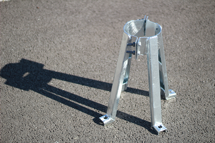 Technimast : solutions de mâts sur-mesure et produits spécifiques